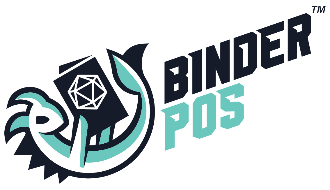 Customer Portal | BinderPOS